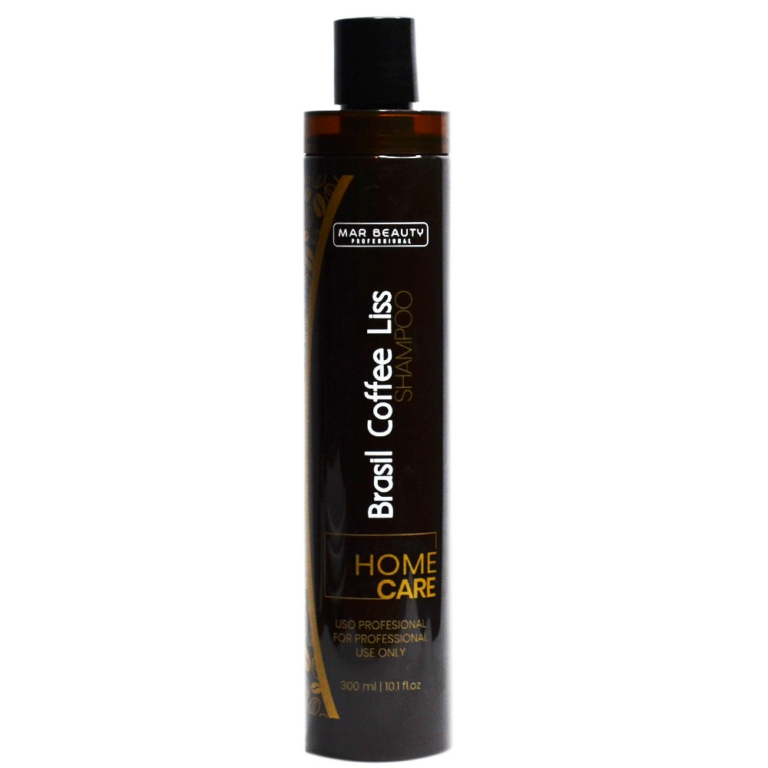Shampoo Brasil Coffee Liss / Home Care - Mar Beauty Professional